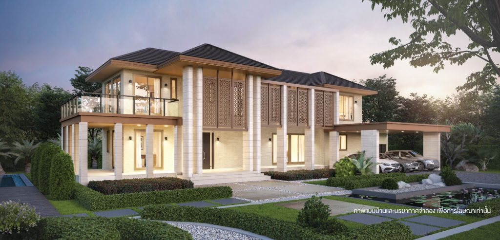 เอสซีจี ไฮม์ (SCG HEIM) บริษัทรับสร้างบ้านระบบ Modular ในเครือ SCG ...