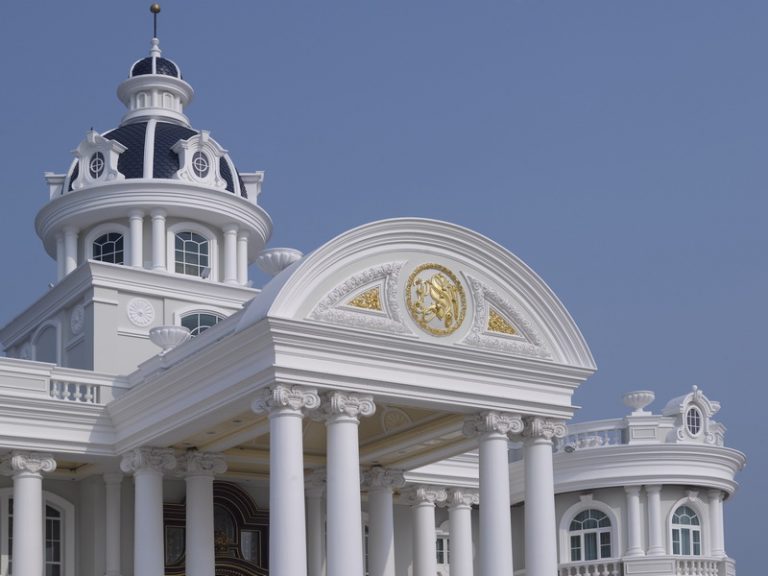 ดิ เอ็มเพอเร่อร์ เฮ้าส์ (The Emperor House) ผู้นำบริษัทรับสร้างบ้านและ ...